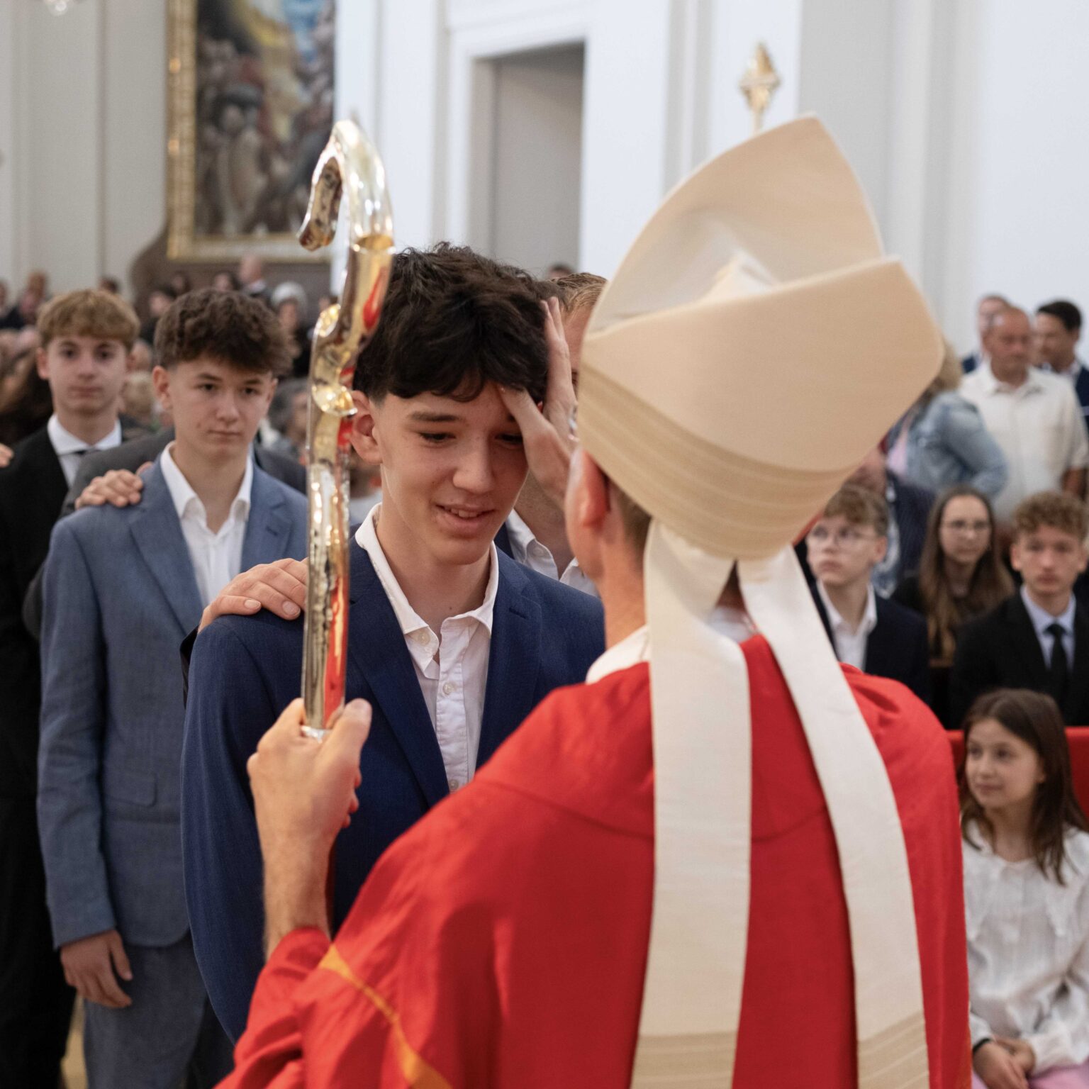 Pfarrverband Hernals – Katholisch in Hernals